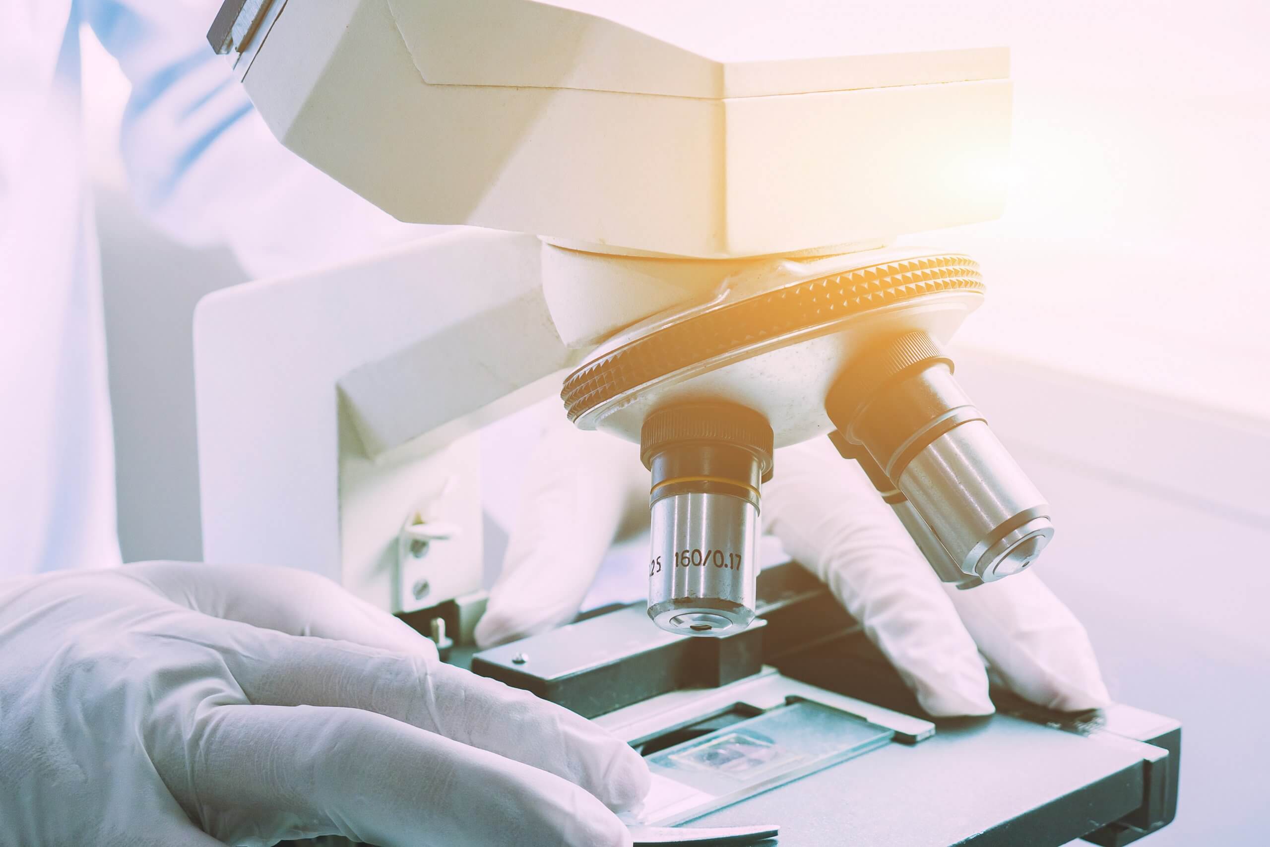 The Tiny Device Set to Improve Stem Cell Therapy