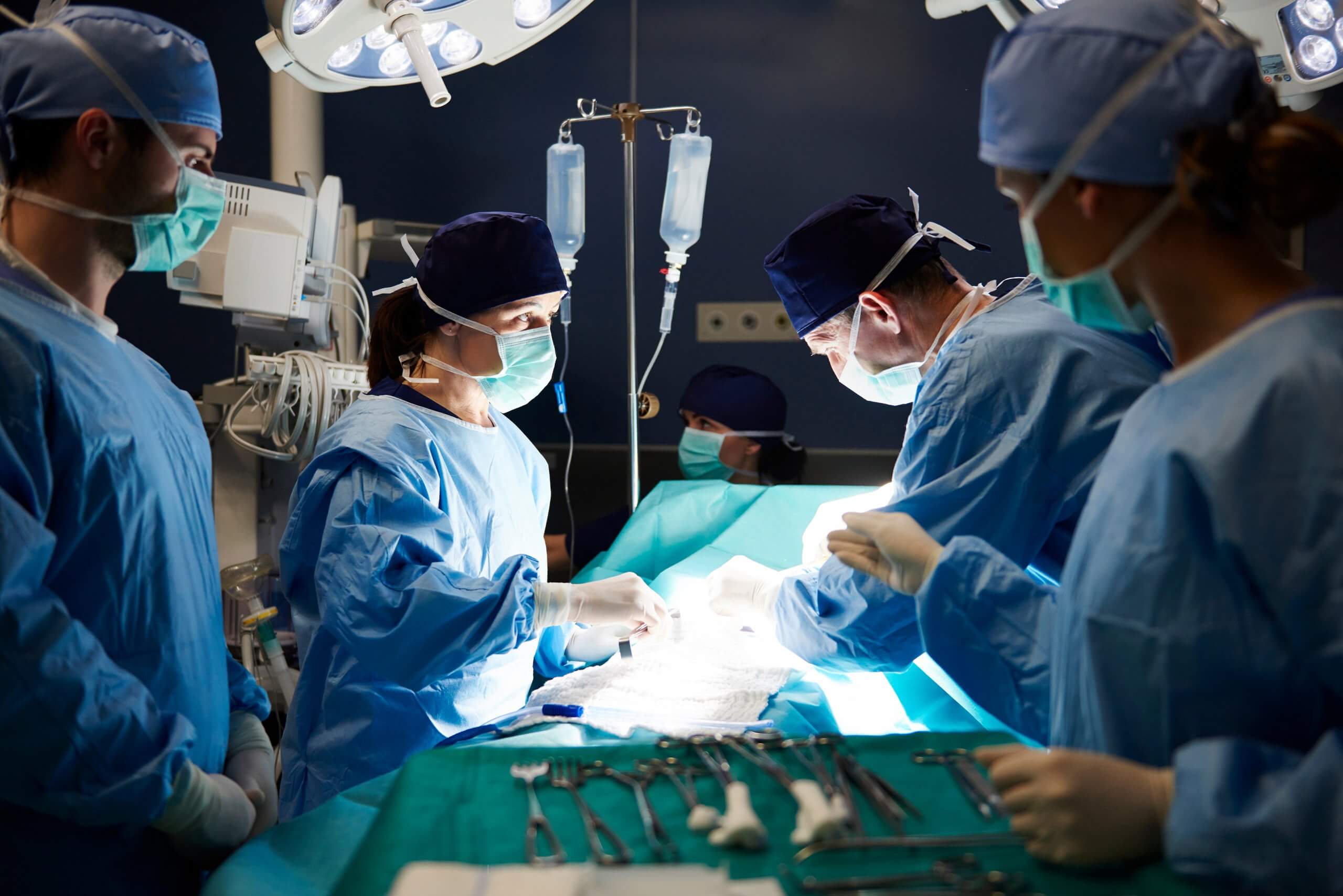 Stem Cells Could Help Combat Rejection in Kidney Transplants