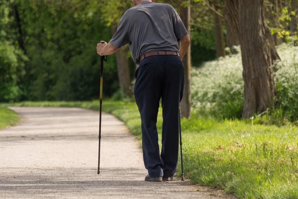 Stem Cell Therapy Shows Promise for Ageing Frailty